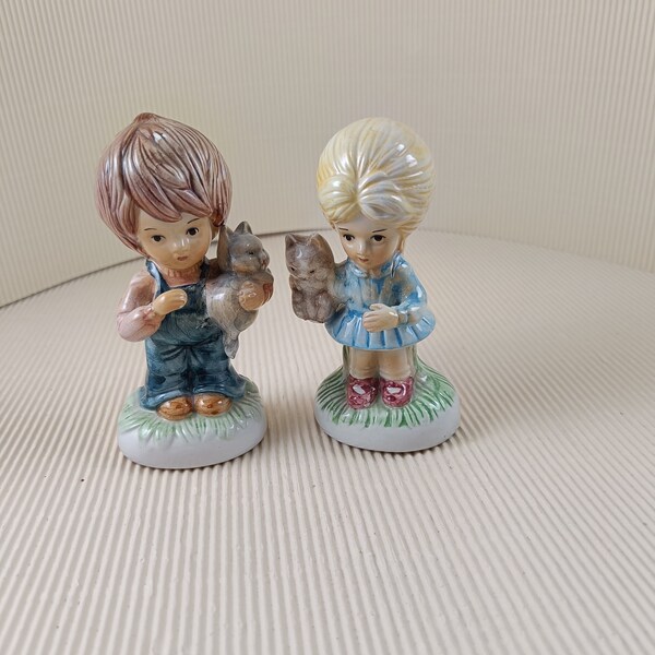 Porcelain Children - Etsy