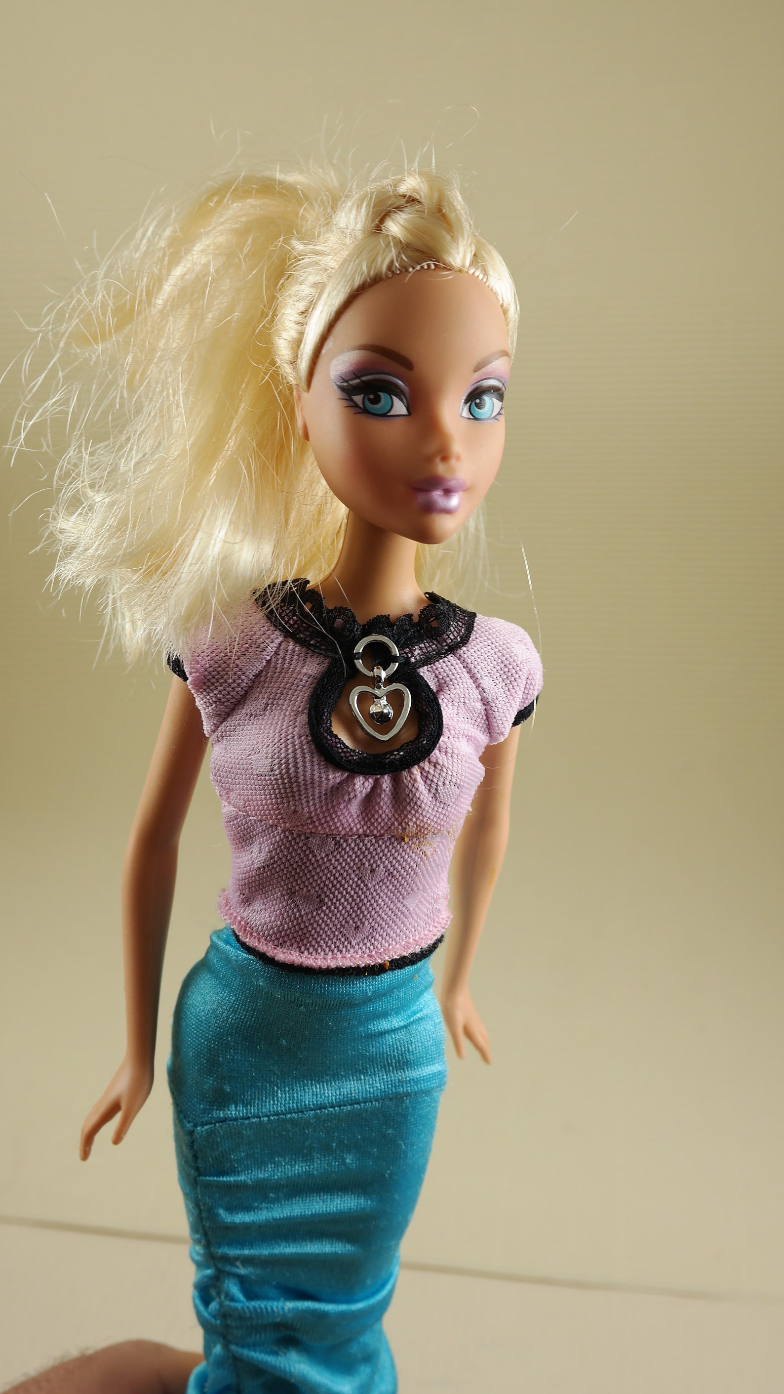 Vintage Barbie My Scene Dolls Fashion,choose One Doll - Etsy