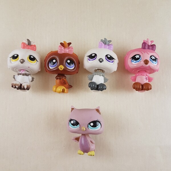 Lps - Etsy