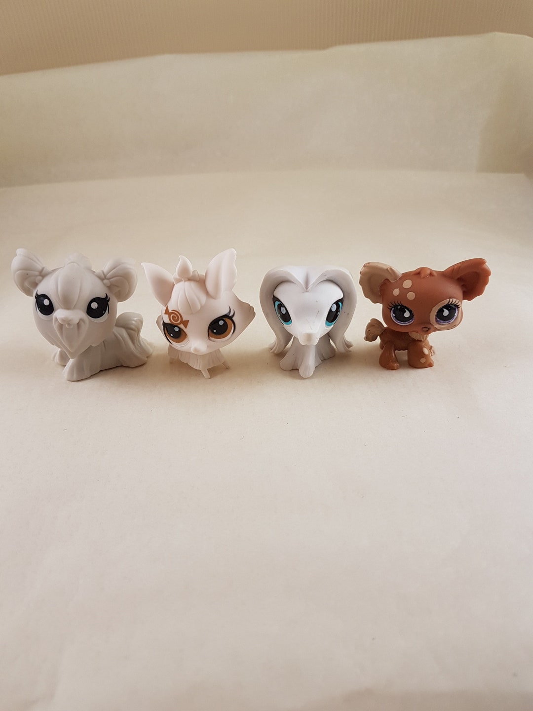 Hasbro Littlest Pet Shop LPS Your Choice of Dog 3518,3307,3323,528 - Etsy