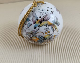 Porcelain Pomander | Etsy