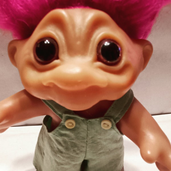 Dam Trolls - Etsy
