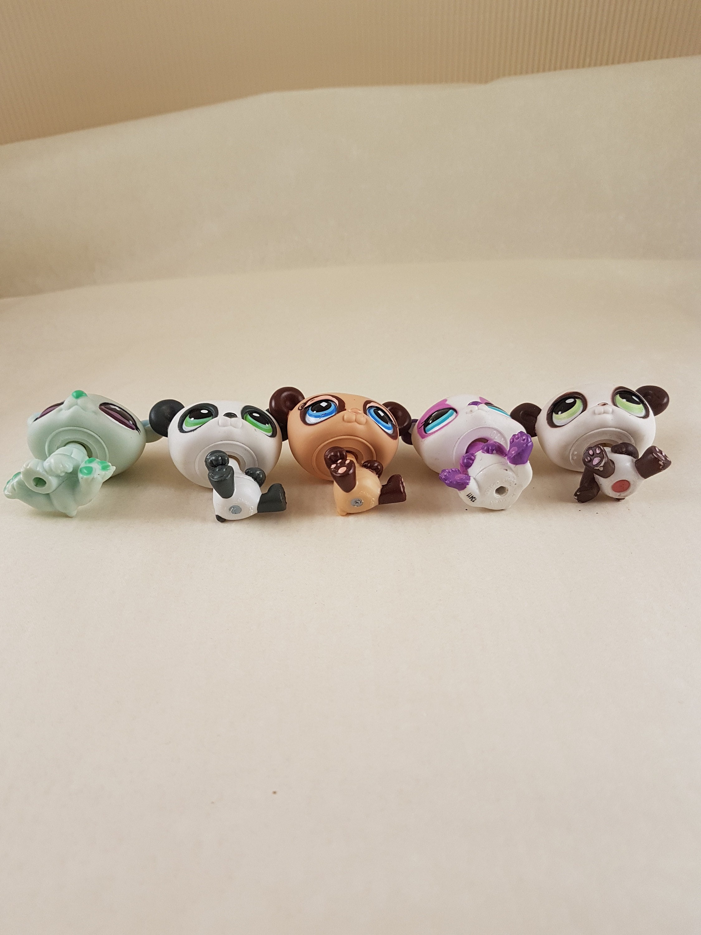 Littlest Pet Shop Panda