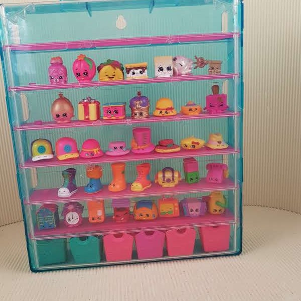 Shopkins Case - Etsy