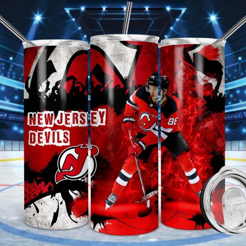 Devil Drinking Water - Etsy