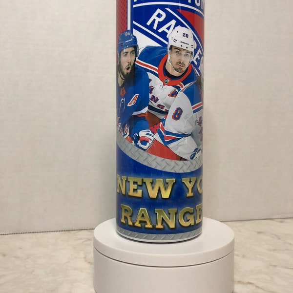 New York Rangers - Etsy