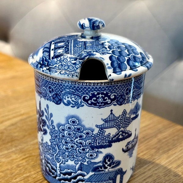 Willow Pattern - Etsy