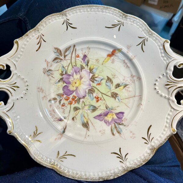 Antique Kpm - Etsy