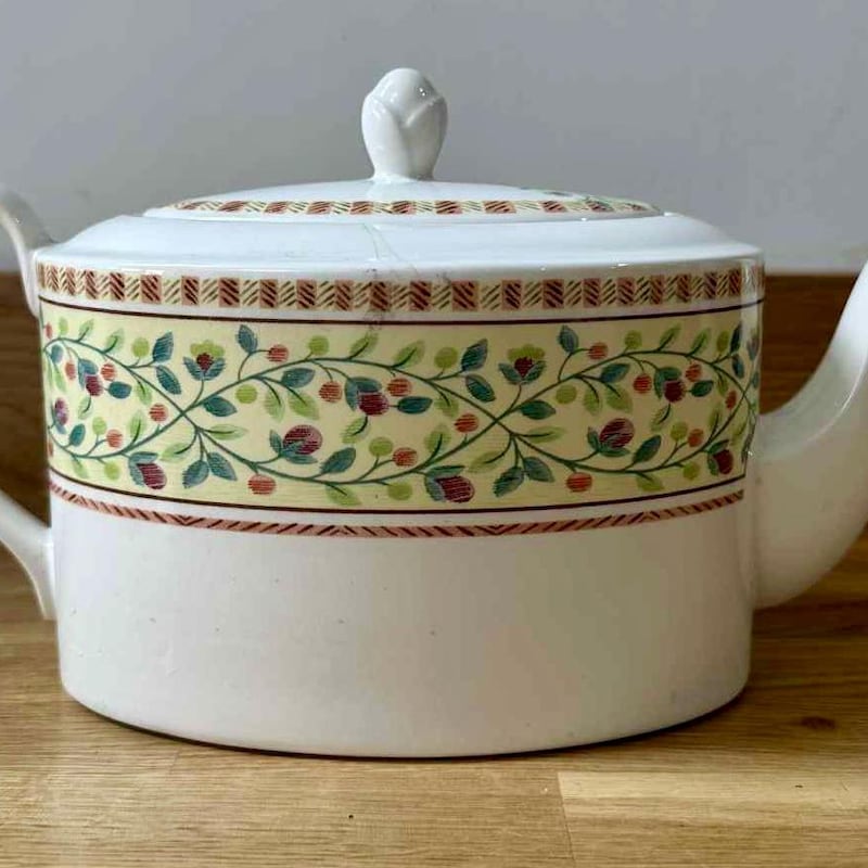 Johnson Brothers Art Deco - Etsy UK