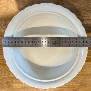 MYOTT WILLOW TUREEN Olde Willow Pattern Chinoiserie Round Covered ...