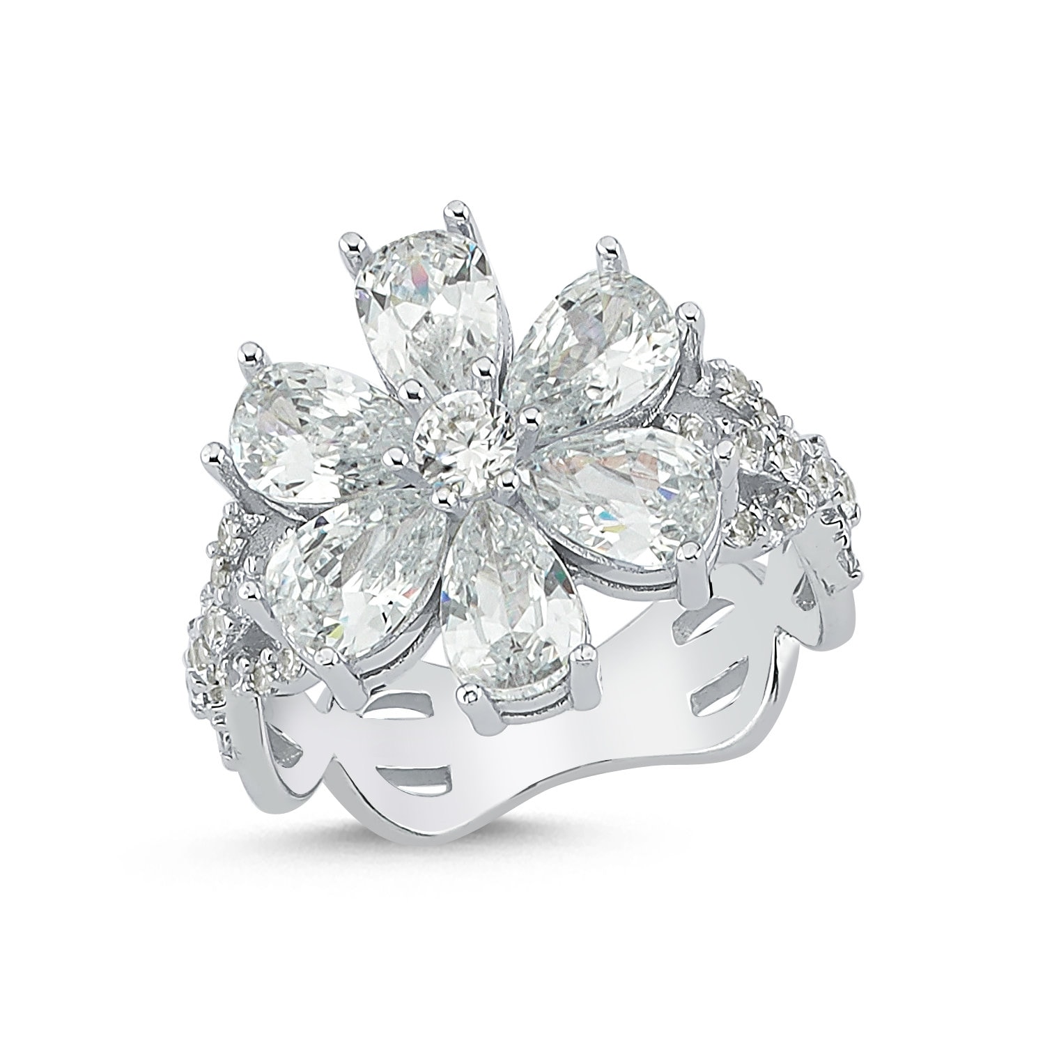 Eda Ring Eda Yildiz Ring Sen Cal Kapimi Ring Eda Yildiz - Etsy Portugal