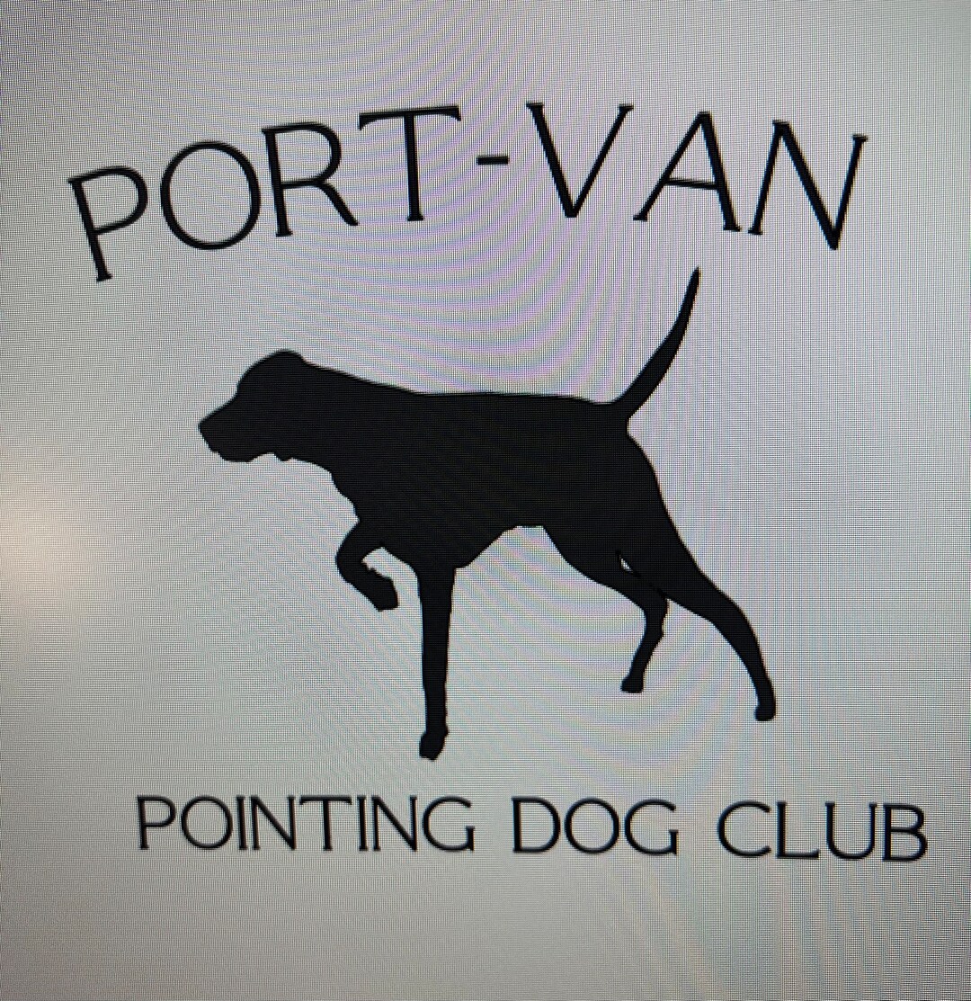 Van-port Dog Club Car Decal, Car Sticker, Custom Port-van Sticker, Dog ...