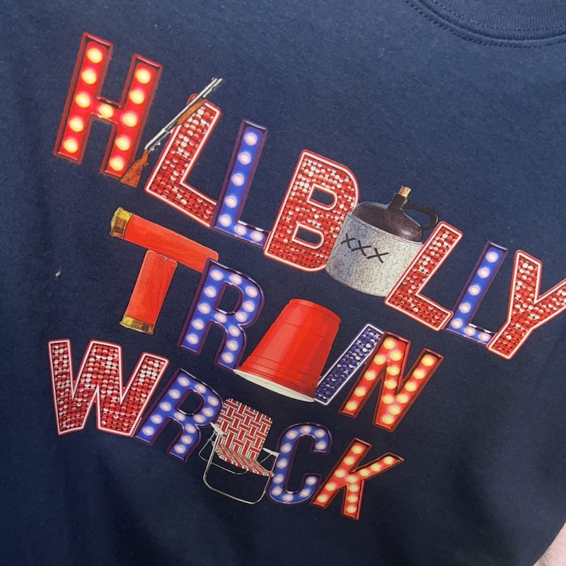 Hillbilly Mask - Etsy