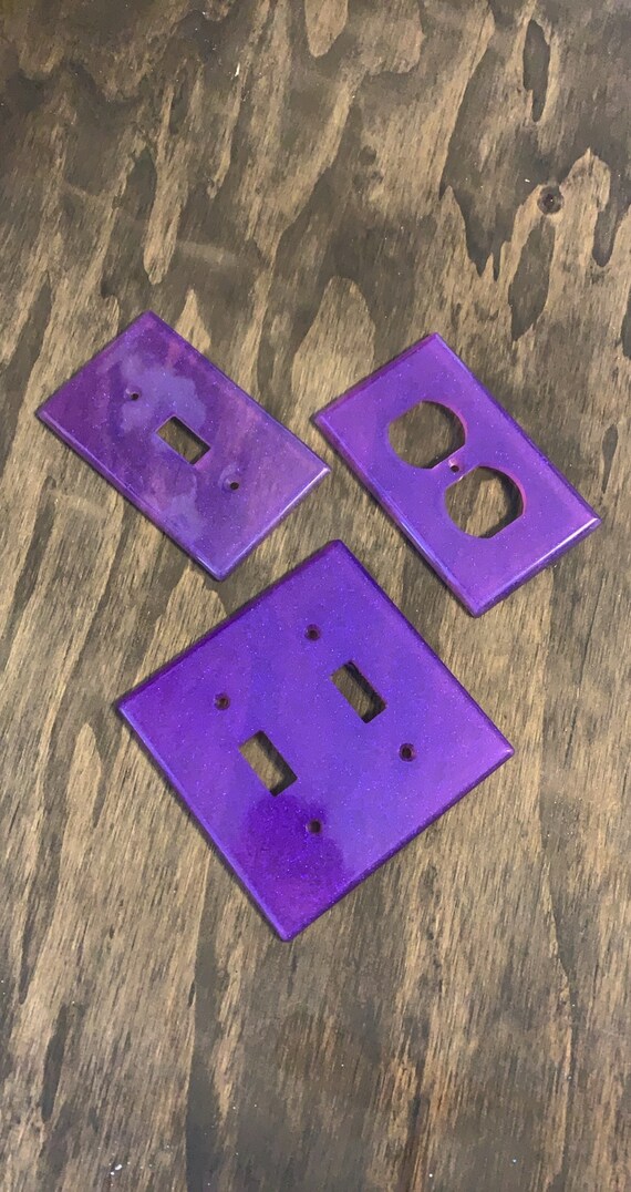 Light Switch Covers - Etsy