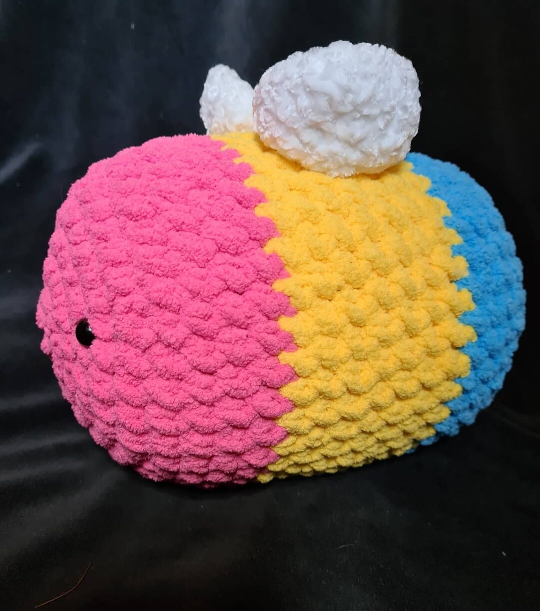 Large Custom Pride Month Bees - Etsy