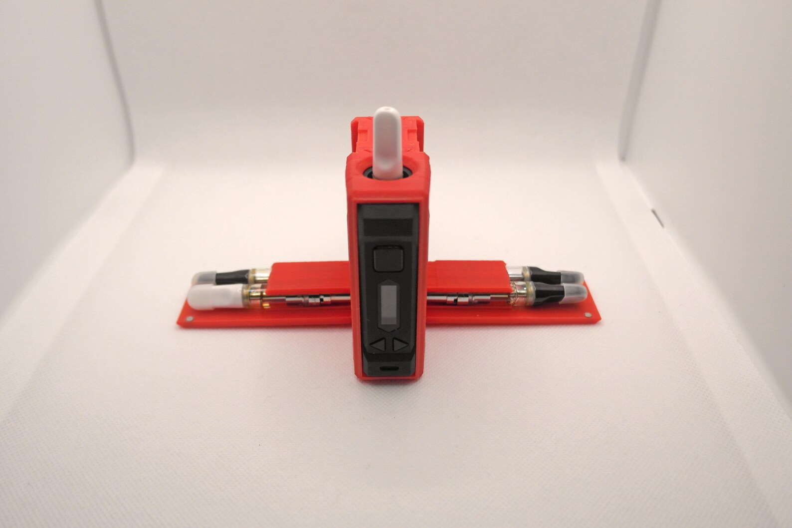 Yocan Uni Pro Modular Vape Cart Case modcart Complete - Etsy