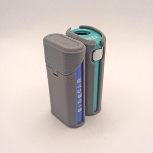 Yocan Uni Twist - Sidecar Case - Etsy