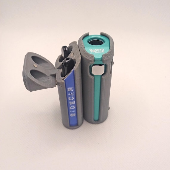 Yocan Uni Twist Sidecar Case | Etsy