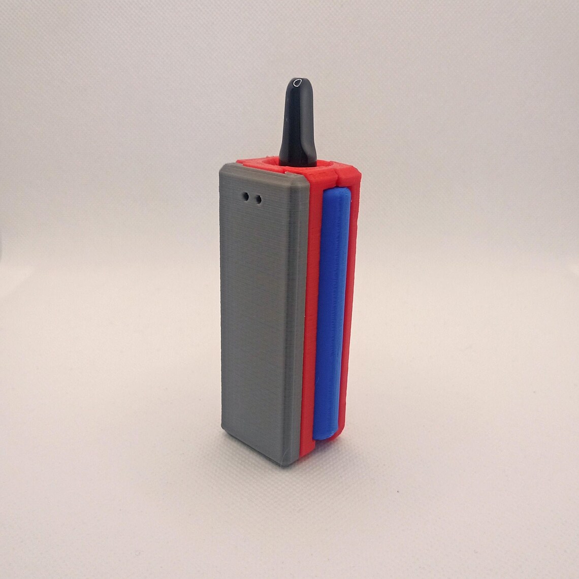 PCKT Two Modular Vape Cart Case ModCart Case only V3 | Etsy