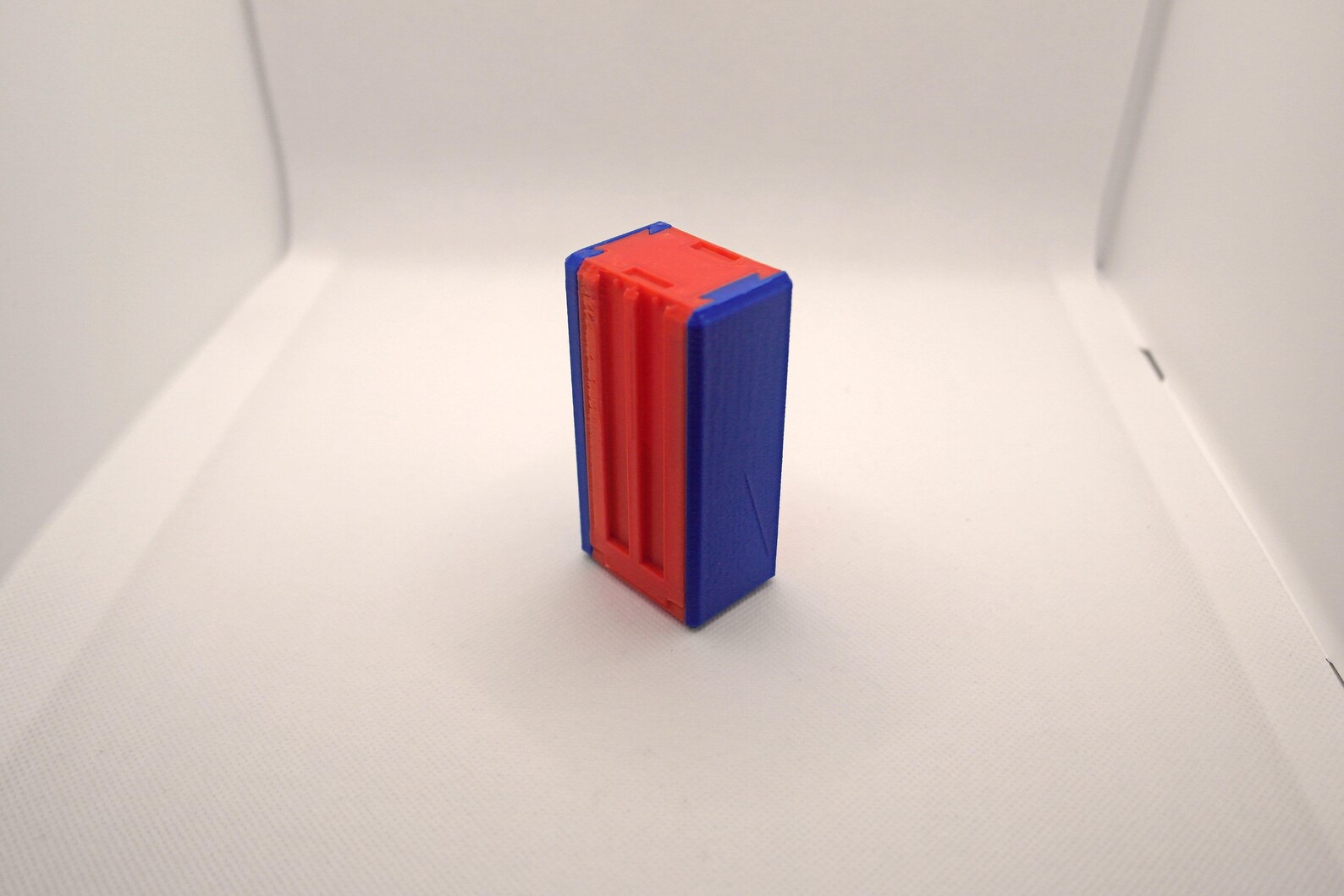 Modular Vape Cart Case modcart Cart Storage Kit V3 - Etsy