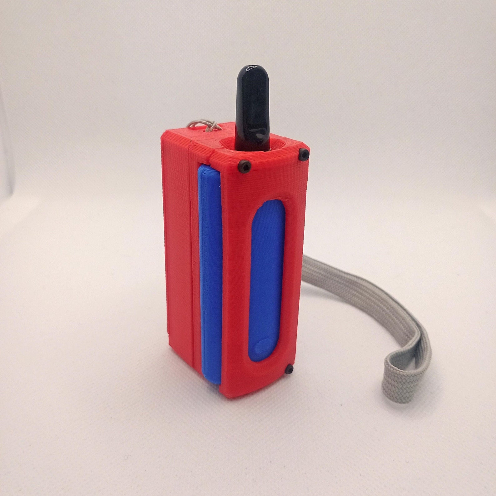 PCKT Two Modular Vape Cart Case ModCart Slim Kit | Etsy