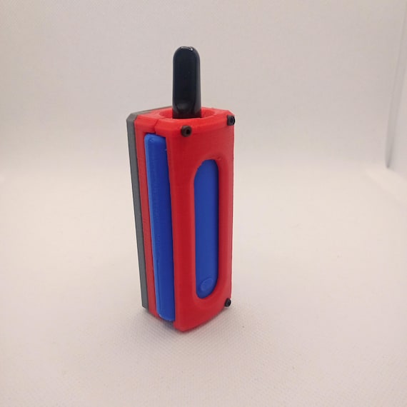 PCKT Two Modular Vape Cart Case modcart Case Only V3 - Etsy