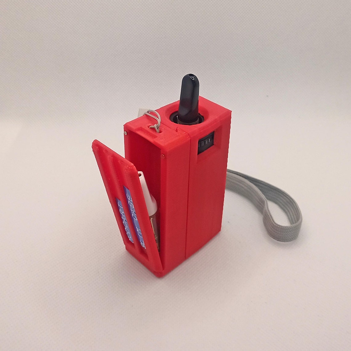 Yocan Uni Pro Modular 510 Cart Case modcart Slim Kit - Etsy