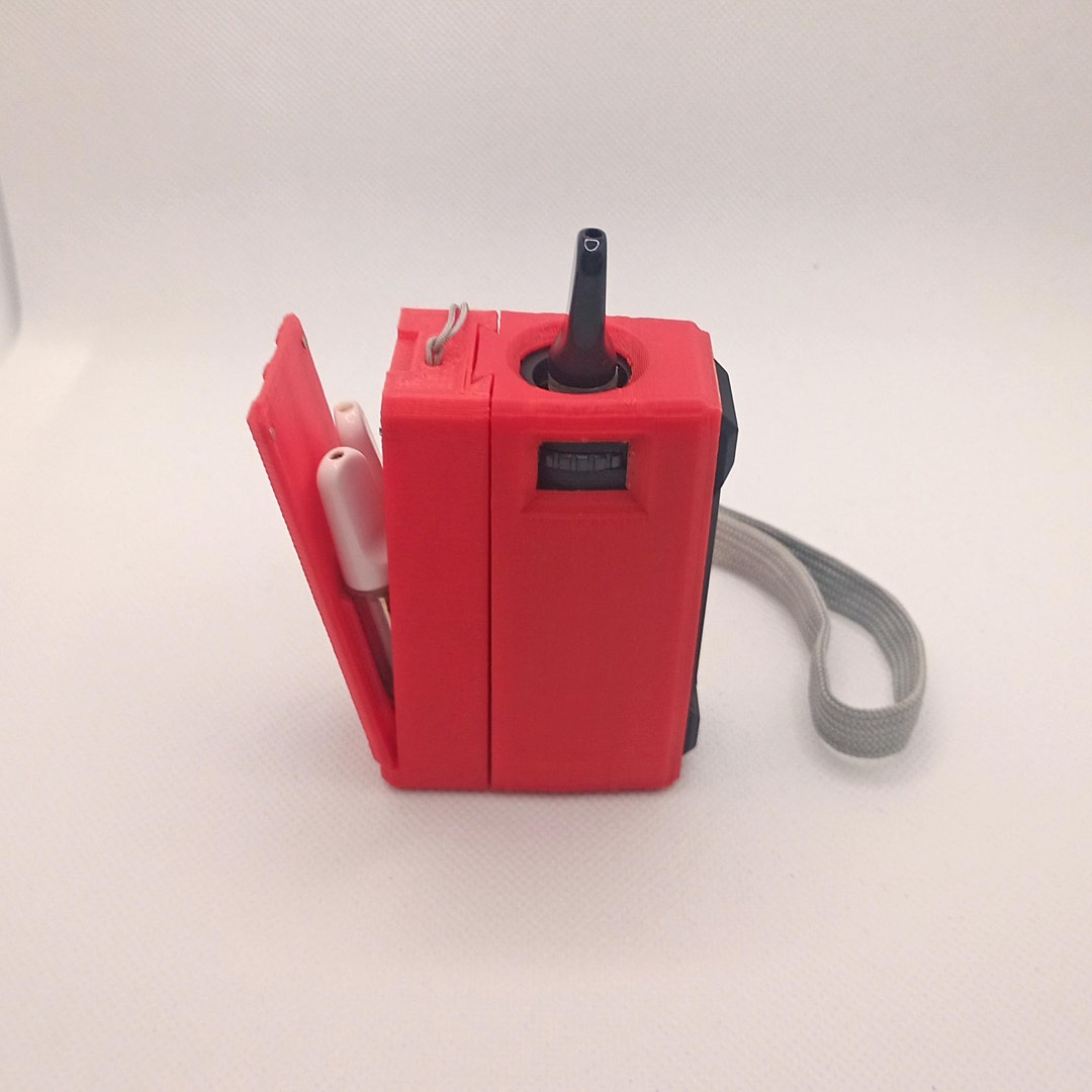 Yocan Uni Pro - Modular 510 Cart Case (modcart) - Slim Kit - Etsy