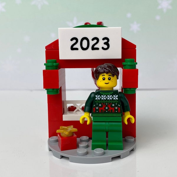 Personalized Legos - Etsy