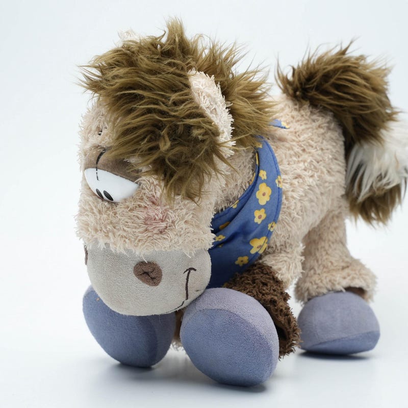 Diddl plüschtier - Etsy.de