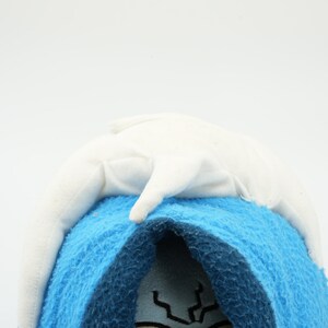 Frozen Kenny Mccormick South Park Plush Comedy Central Hug 1999 Funny ...