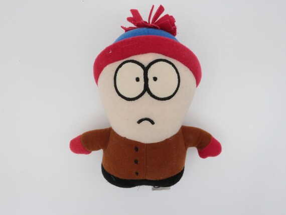 Stan Cartman South Park Hug Comedy Central Hug Funny TV Show - Etsy