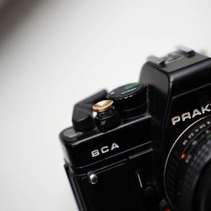 Laser Engraved Shutter Button for Your Camera - Etsy