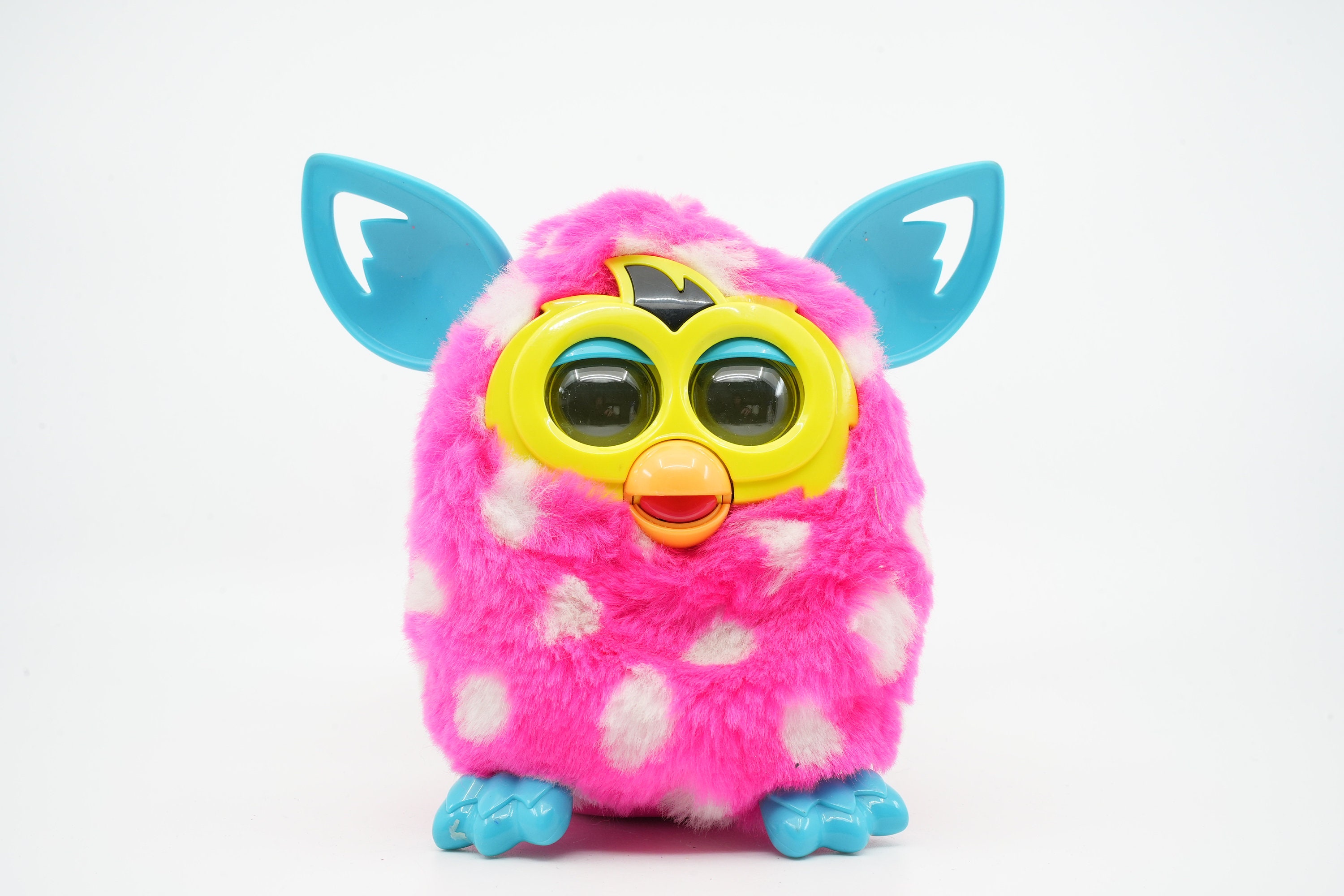 Furby 1990
