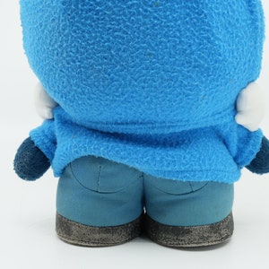 Frozen Kenny Mccormick South Park Plush Comedy Central Hug 1999 Funny ...