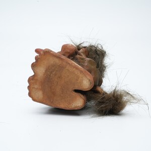 Nyform Troll – Female With Long Nose | Handcrafted Norwegian ...
