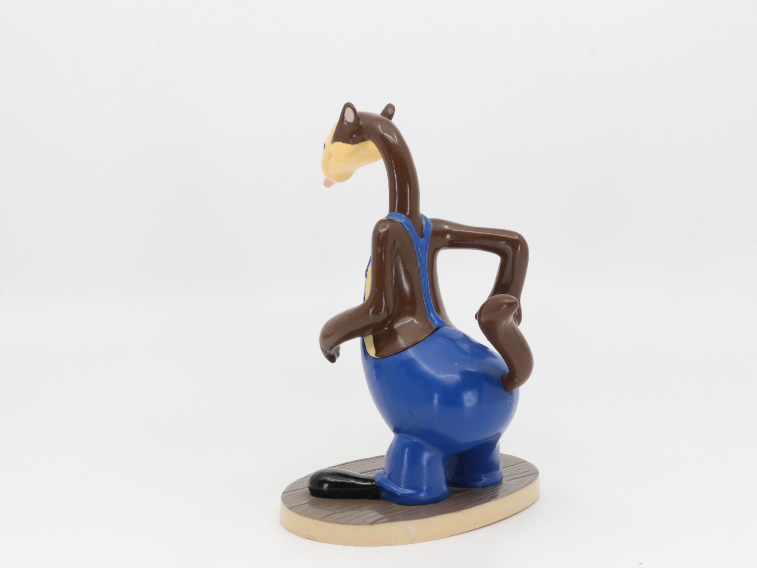 Vintage Looney Tunes Figures From the Year 2002 | Warner Bros. | Willy ...