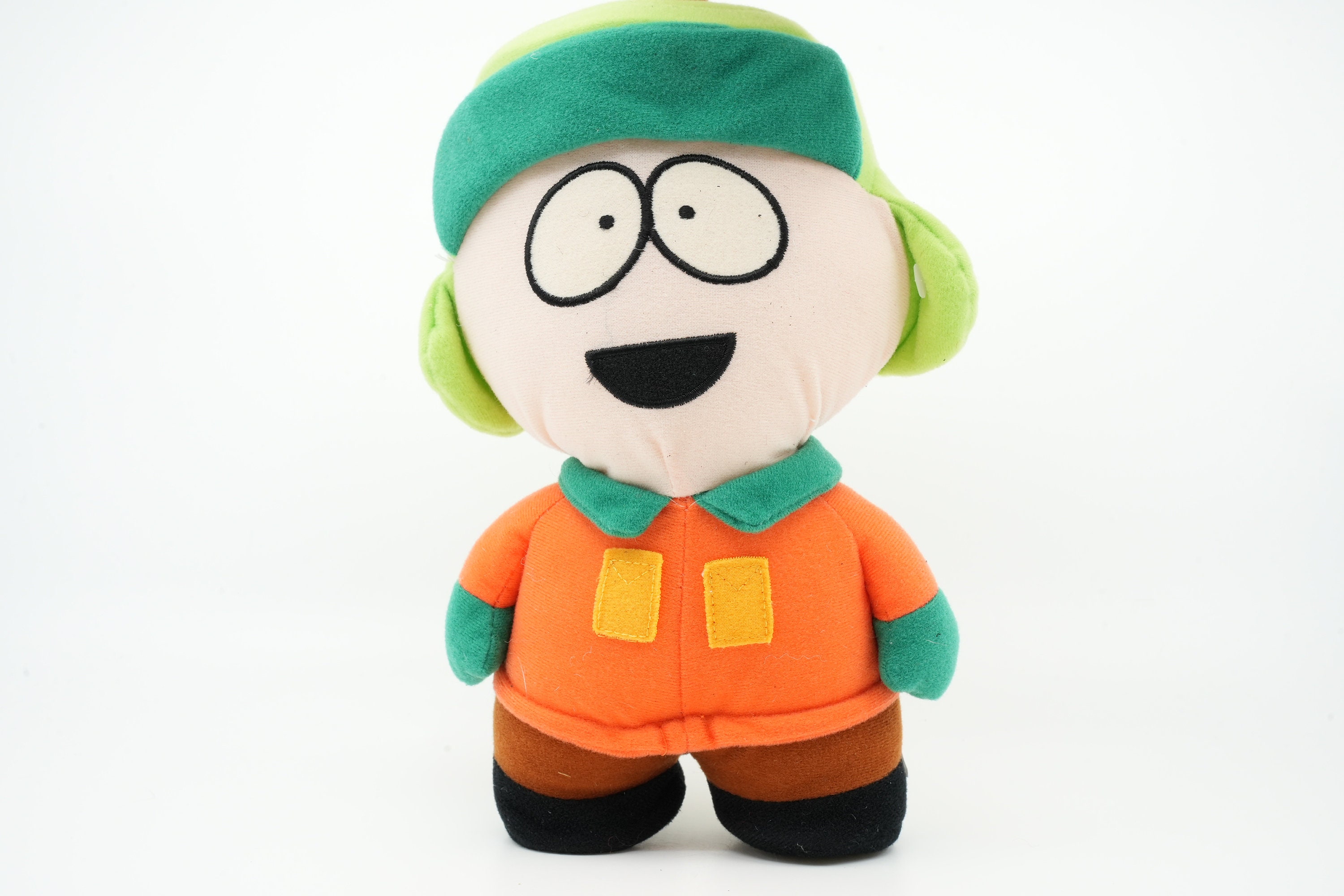 Kyle South Park Plush