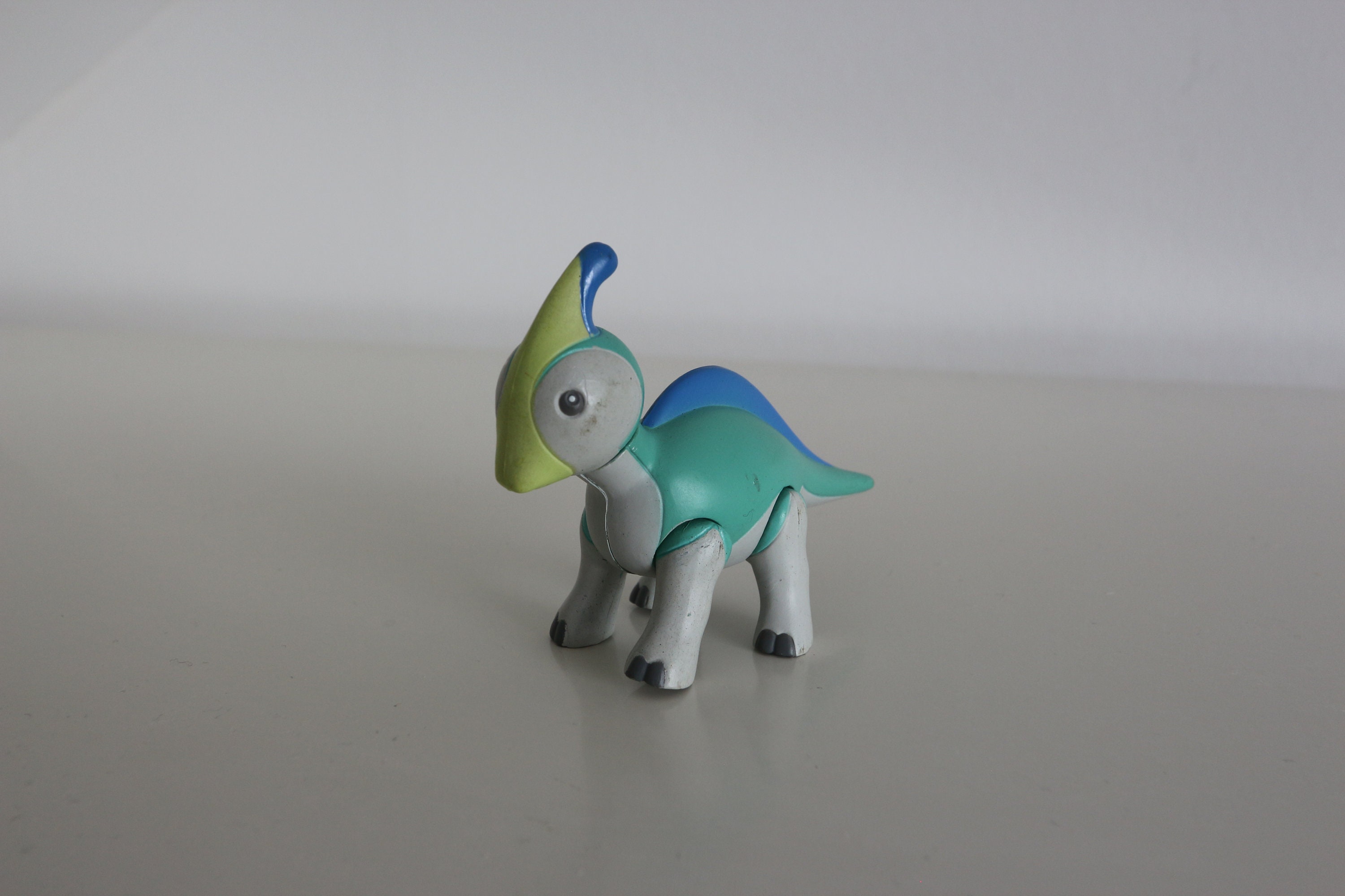 Sega Sunrise Playmates Dinosaur King PARIS Action Figure 2 Etsy UK