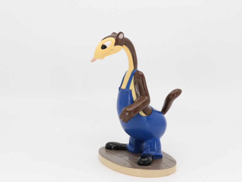Vintage Looney Tunes Figures From the Year 2002 | Warner Bros. | Willy ...
