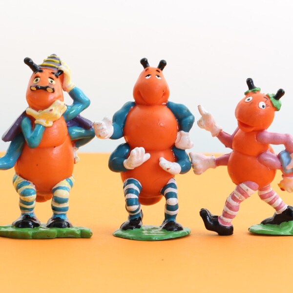 Old Cartoon Figures - Etsy