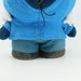 Frozen Kenny Mccormick South Park Plush Comedy Central Hug 1999 Funny ...