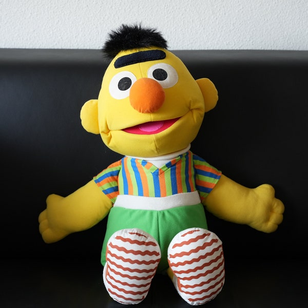 Bert and Ernie - Etsy