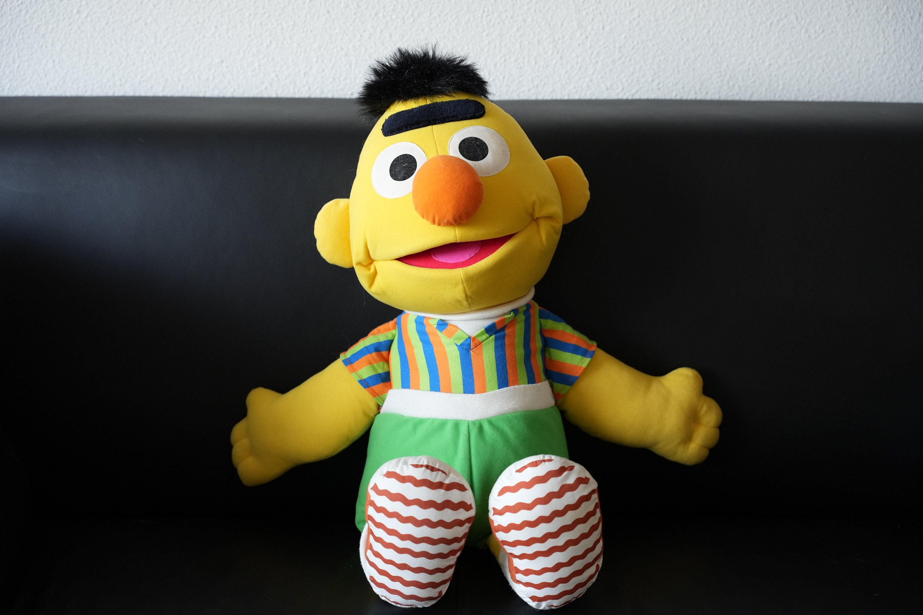 Sesame Street Vintage Antique Characters Dolls Mercari | atelier-yuwa ...