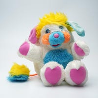 Popples - Etsy