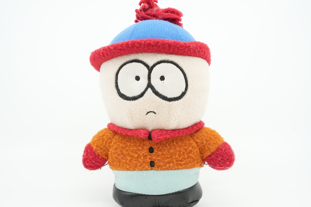 Stan Marsh South Park Hug Comedy Central Hug Funny TV Show 13cm - Etsy