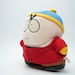 Vintage Eric Cartman South Park Plush Comedy Central Cuddly Toy 28 Cm A ...
