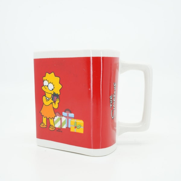 Vintage Simpsons - Etsy