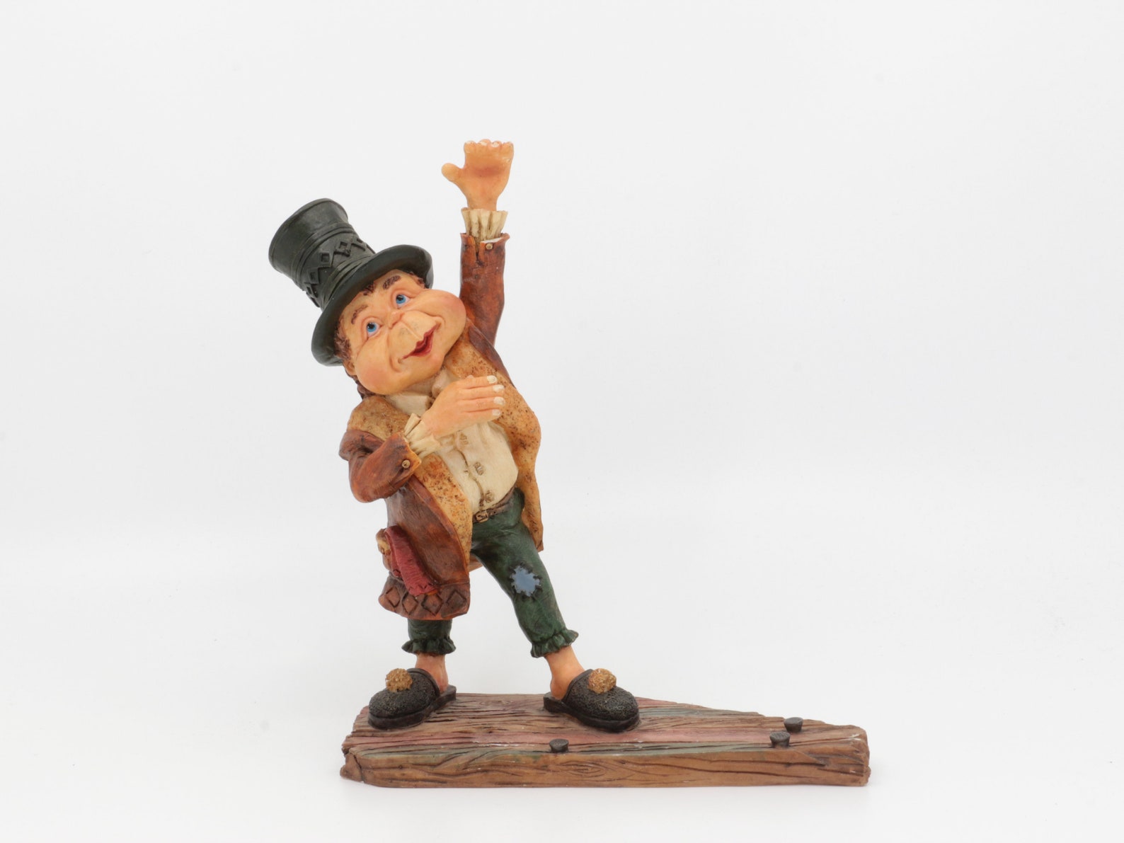 Vintage Collectible Laaf Efteling Magical Creatures Such - Etsy