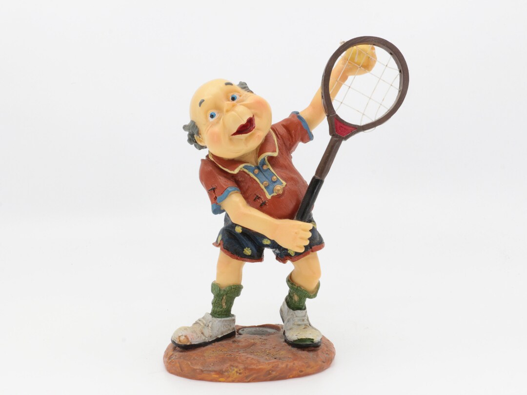 Vintage Collectible Laaf Efteling Magical Creatures Such - Etsy